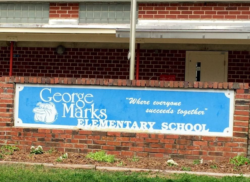 DeLand’s George Marks Elementary School is Slated For a Full Makeover ...